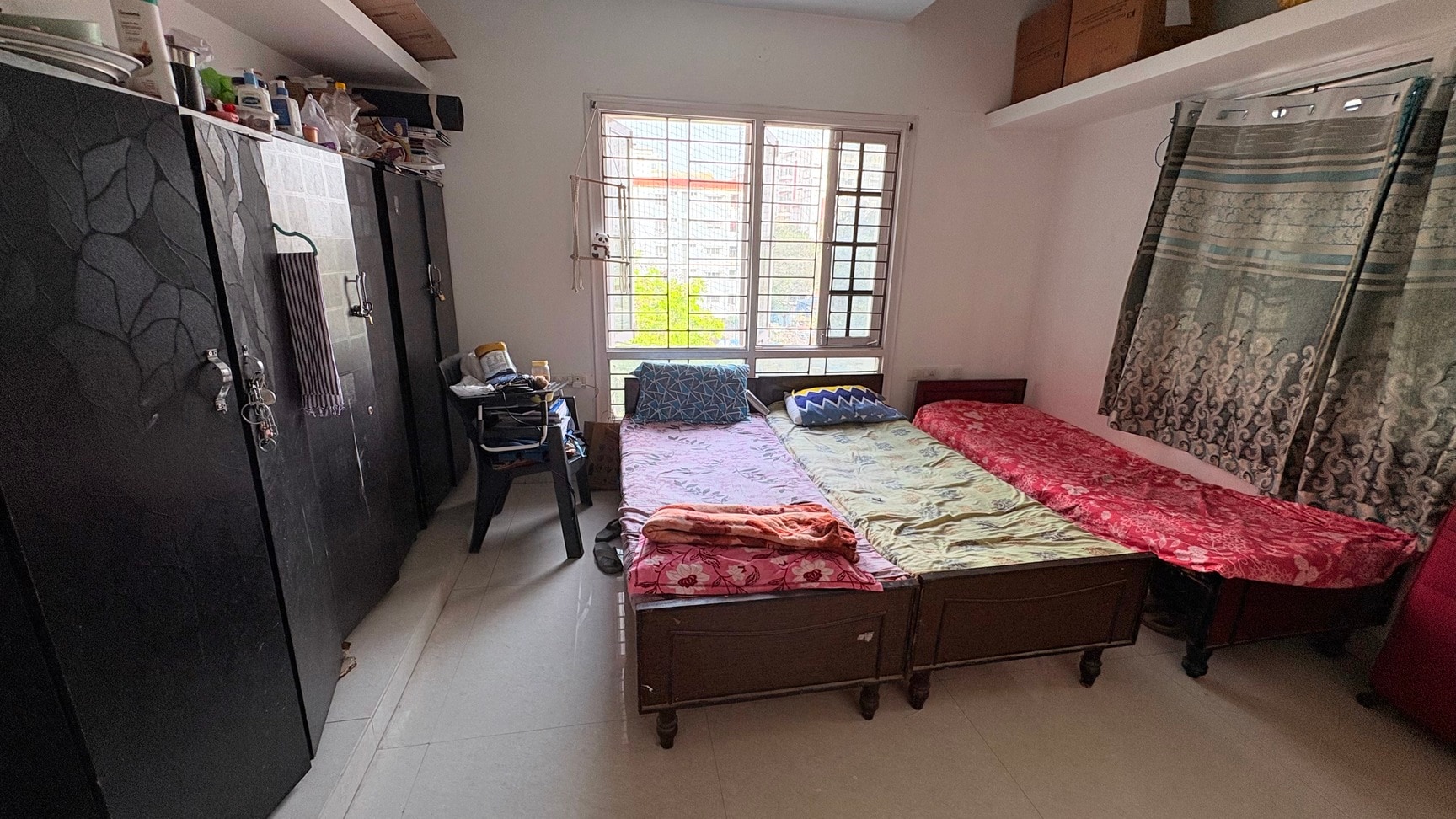 Vinosha P G Hostels (Girls) in Somajiguda,Hyderabad - Best Hostels near ...