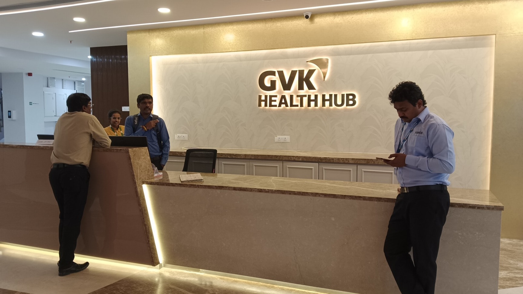 Gvk Diagnostic in Jubilee Hills,Hyderabad - Best Diagnostic Centres ...
