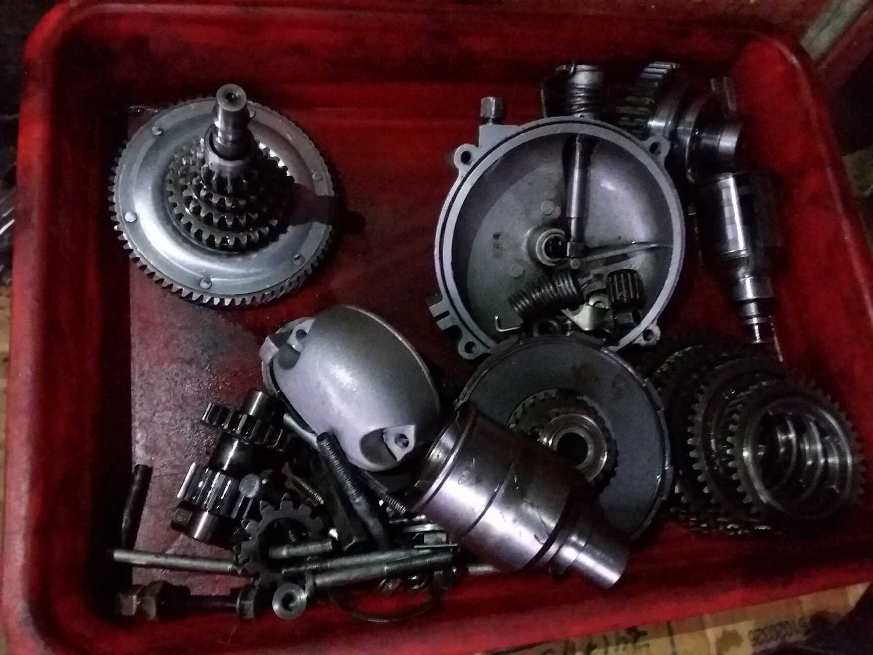 Nawaz Auto Motors in Langar House,Hyderabad - Best Piaggio Ape-Three ...