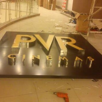 Top Signage Manufacturers in Jubilee Hills, Hyderabad - सिग्नागे ...