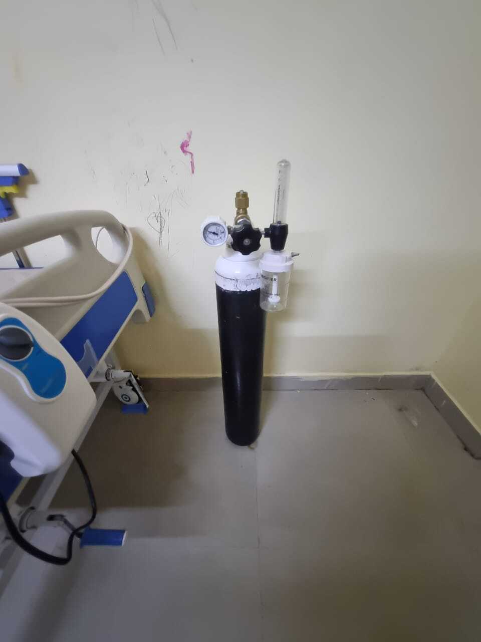 Ab1 Hyderabad Oxygen in Kukatpally, Hyderabad - Best Medical Equipment ...