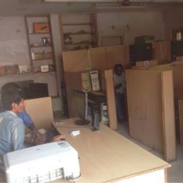 Top Computer Printer Repair Services LIPI near Helium Mind Center ...