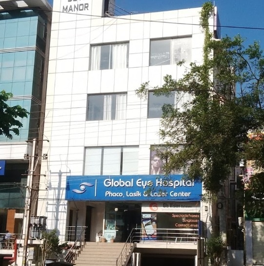 Videos from Global Eye & Laser Hospital in Kukatpally, Hyderabad - Justdial