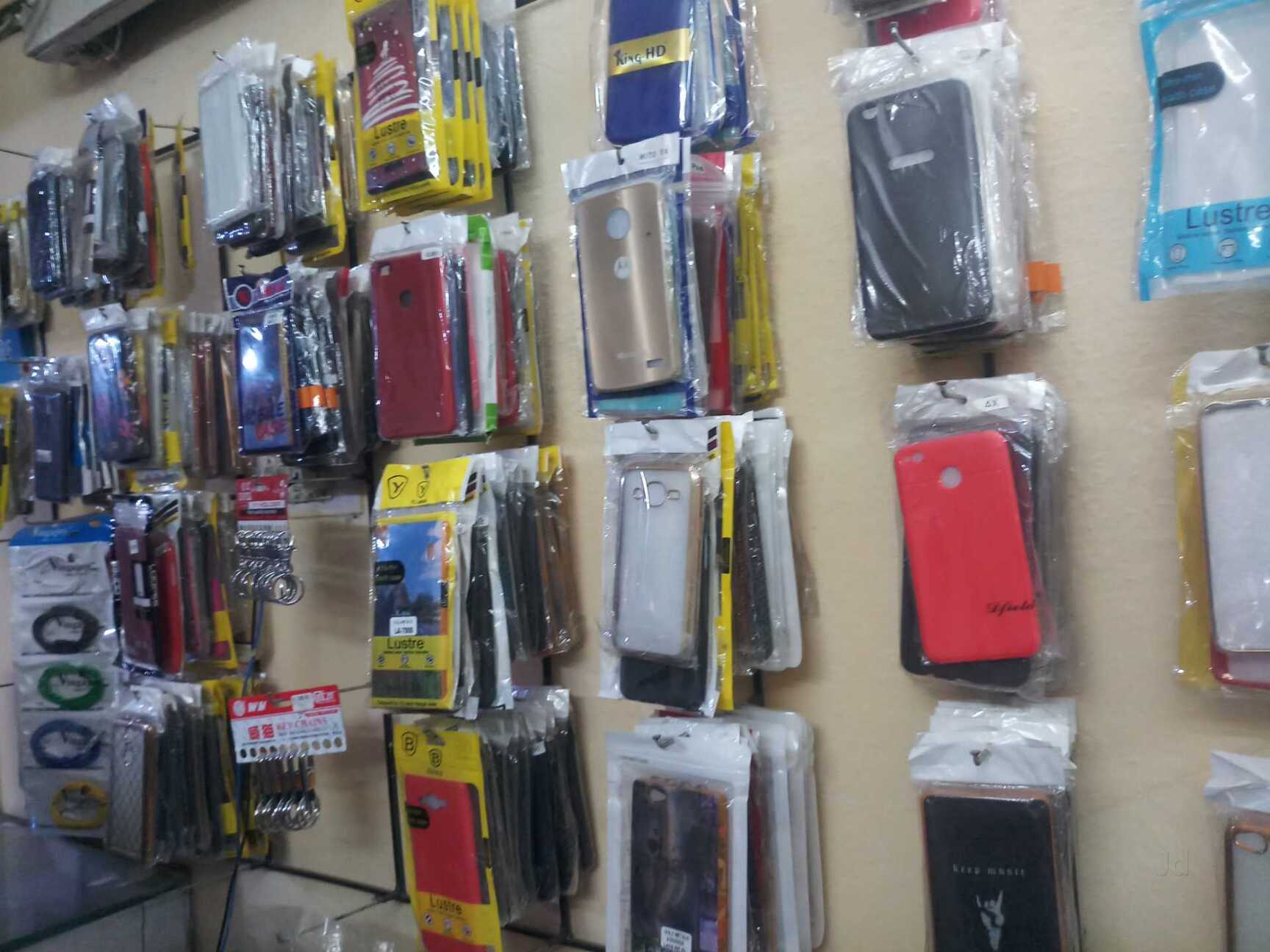 Global Communications in Jahanuma,Hyderabad - Best Sony-Mobile Phone ...