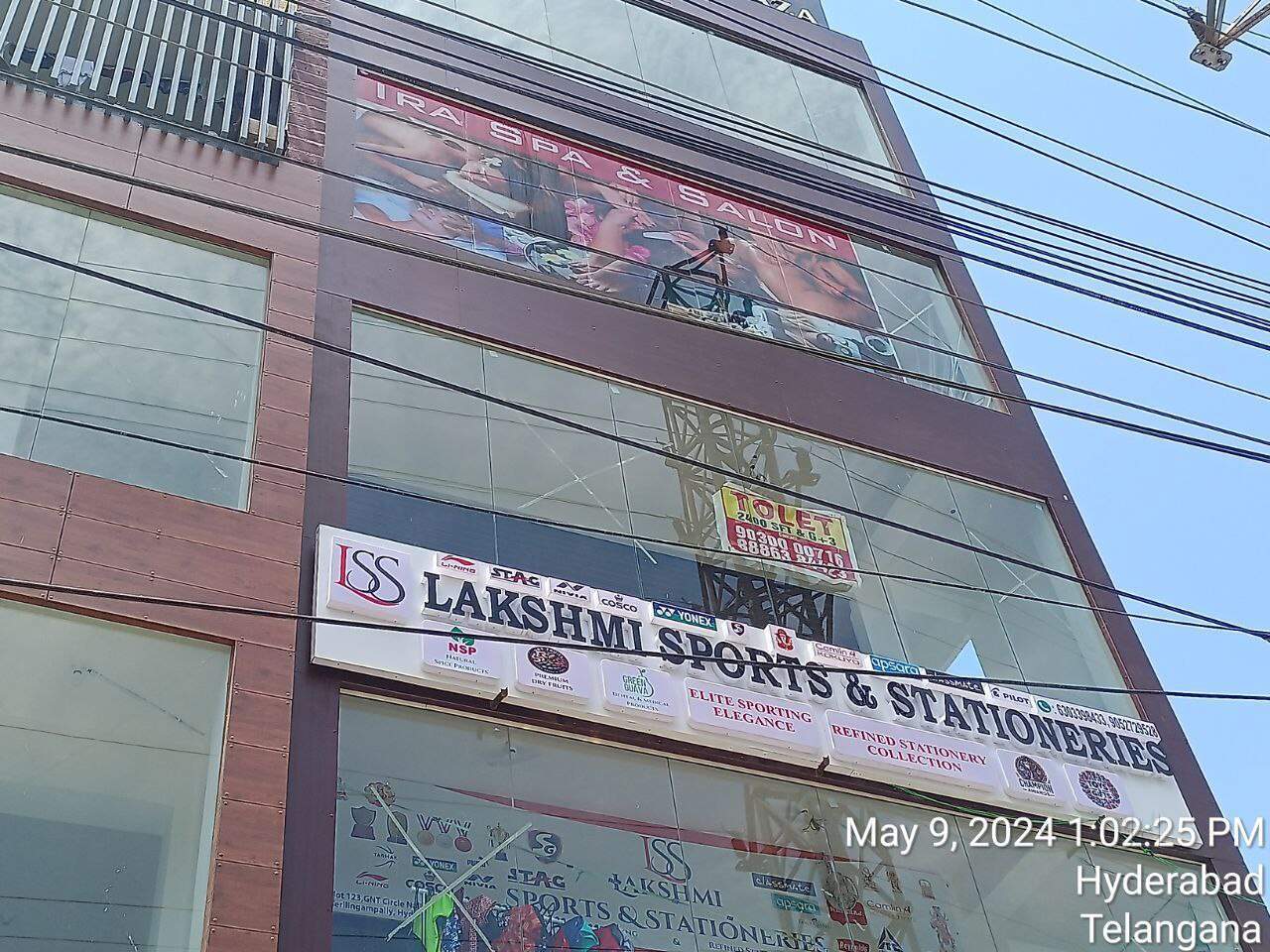 Ira Spa And Salon in Nallagandla-serilingampally,Hyderabad - Best Body ...