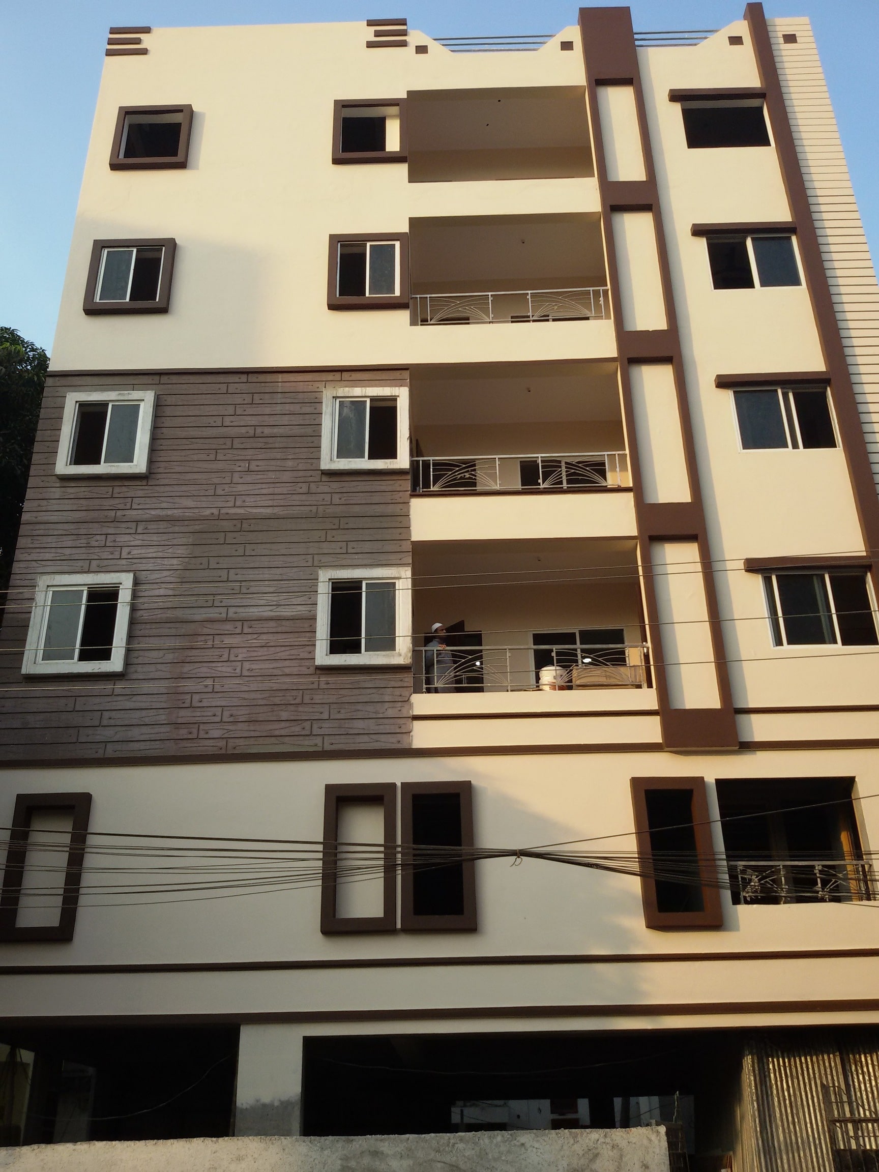 New Basera Deluxe Pg For Men in Gachibowli,Hyderabad - Best Paying ...