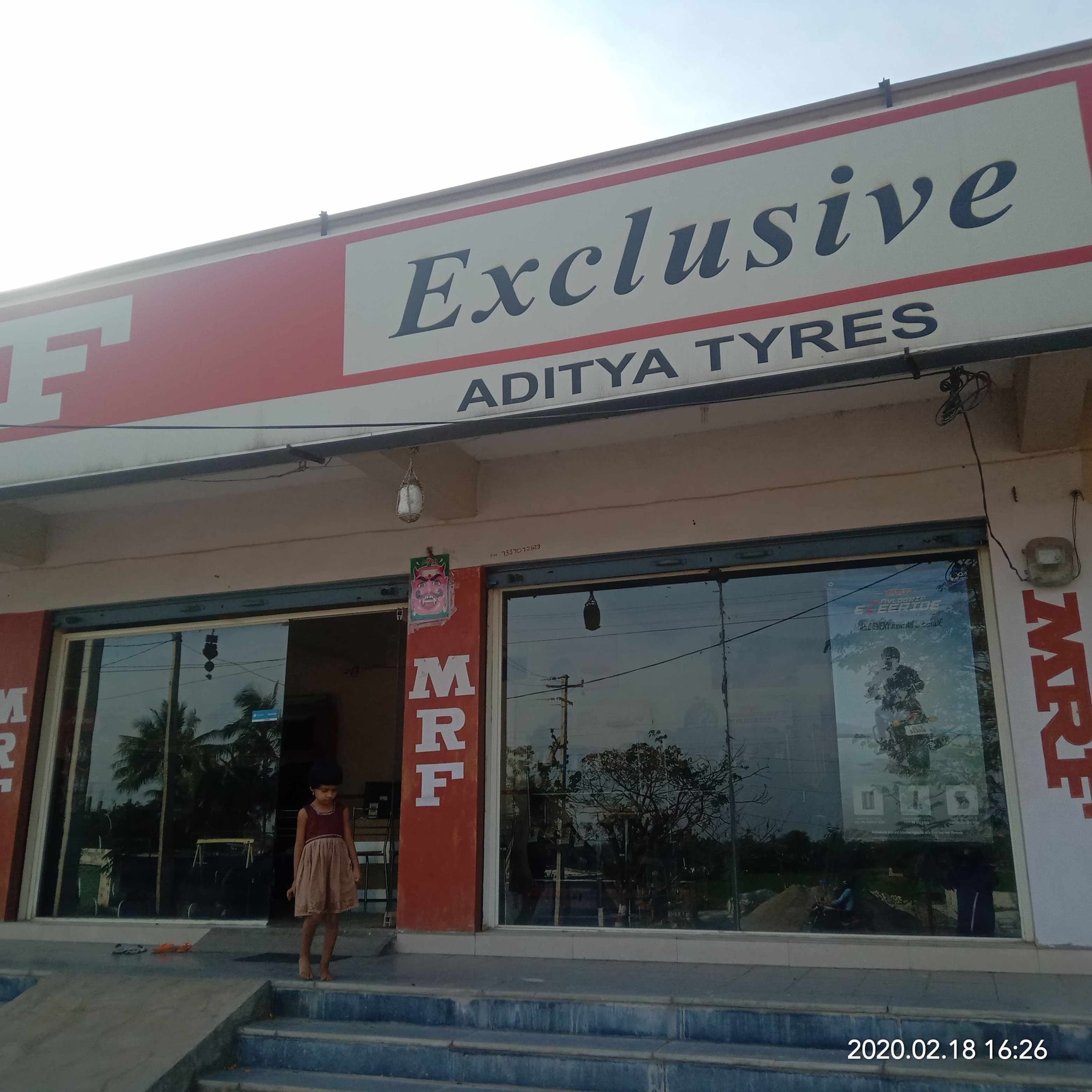 Aditya Tyres in Keesara, Rangareddy - Best Car Tyre Dealers in ...