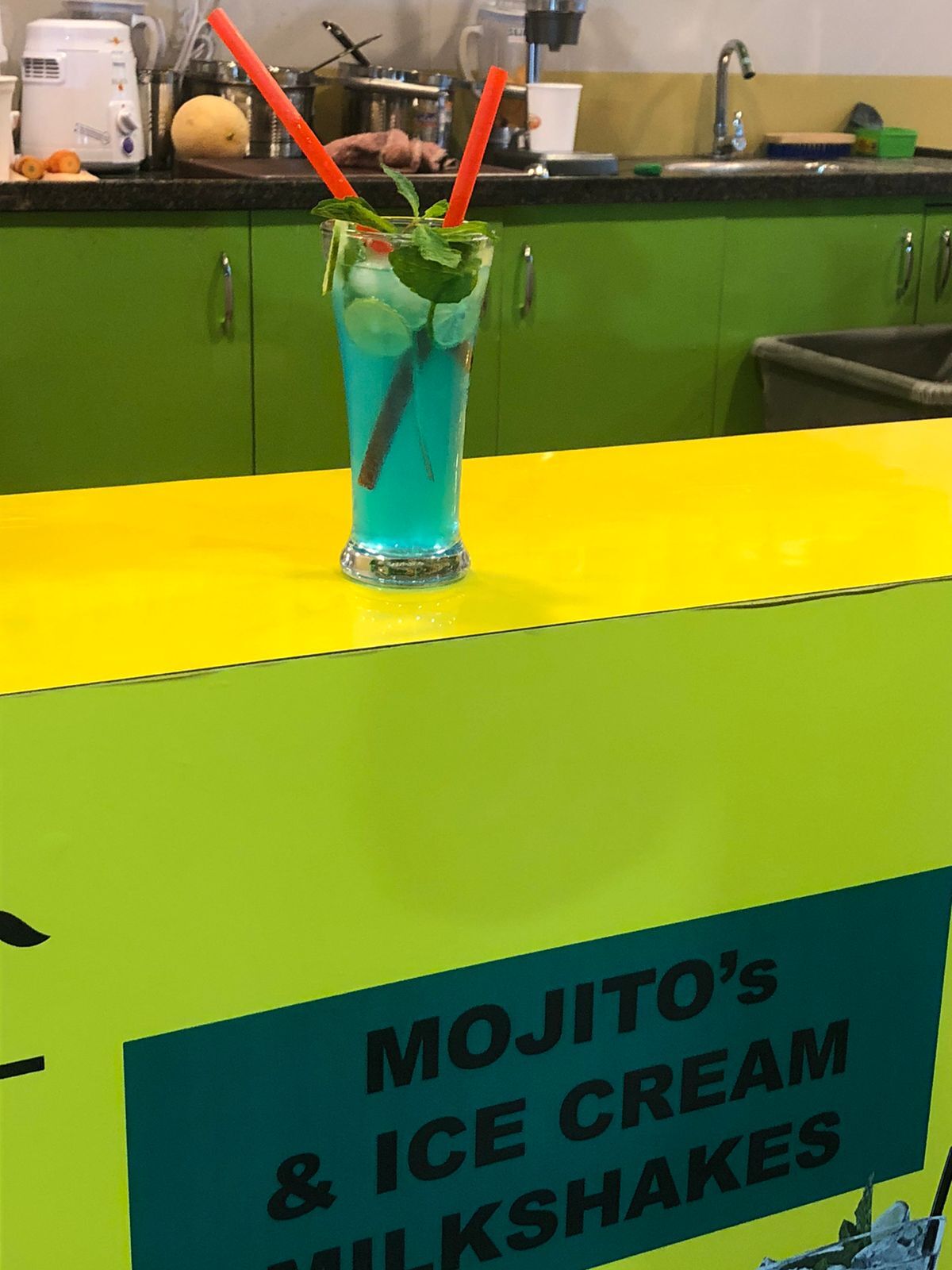 Polimeraas Juice Bar in Bhagyalaxmi Colony,Hyderabad - Best Juice ...