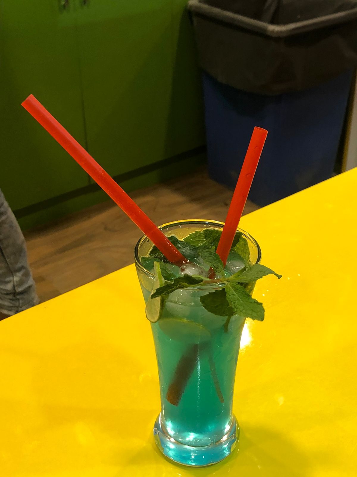 Polimeraas Juice Bar in Bhagyalaxmi Colony,Hyderabad - Best Juice ...