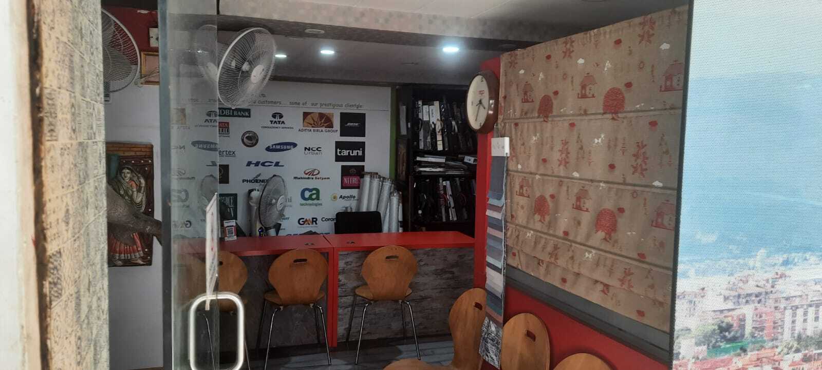 The Look Interior Concepts in Bala Nagar,Hyderabad - Best Departmental ...