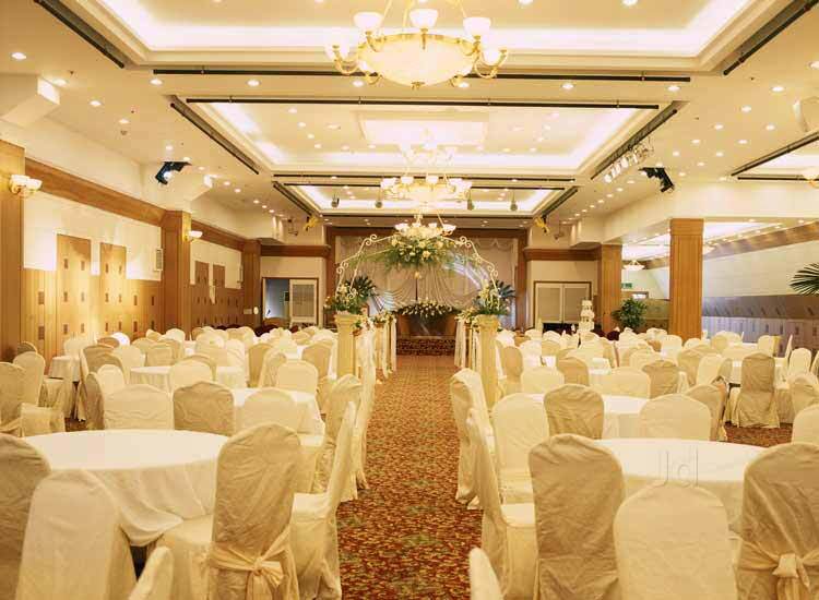 Jain Community Hall in Rajpal Nagar,Hyderabad - Best Community Halls ...