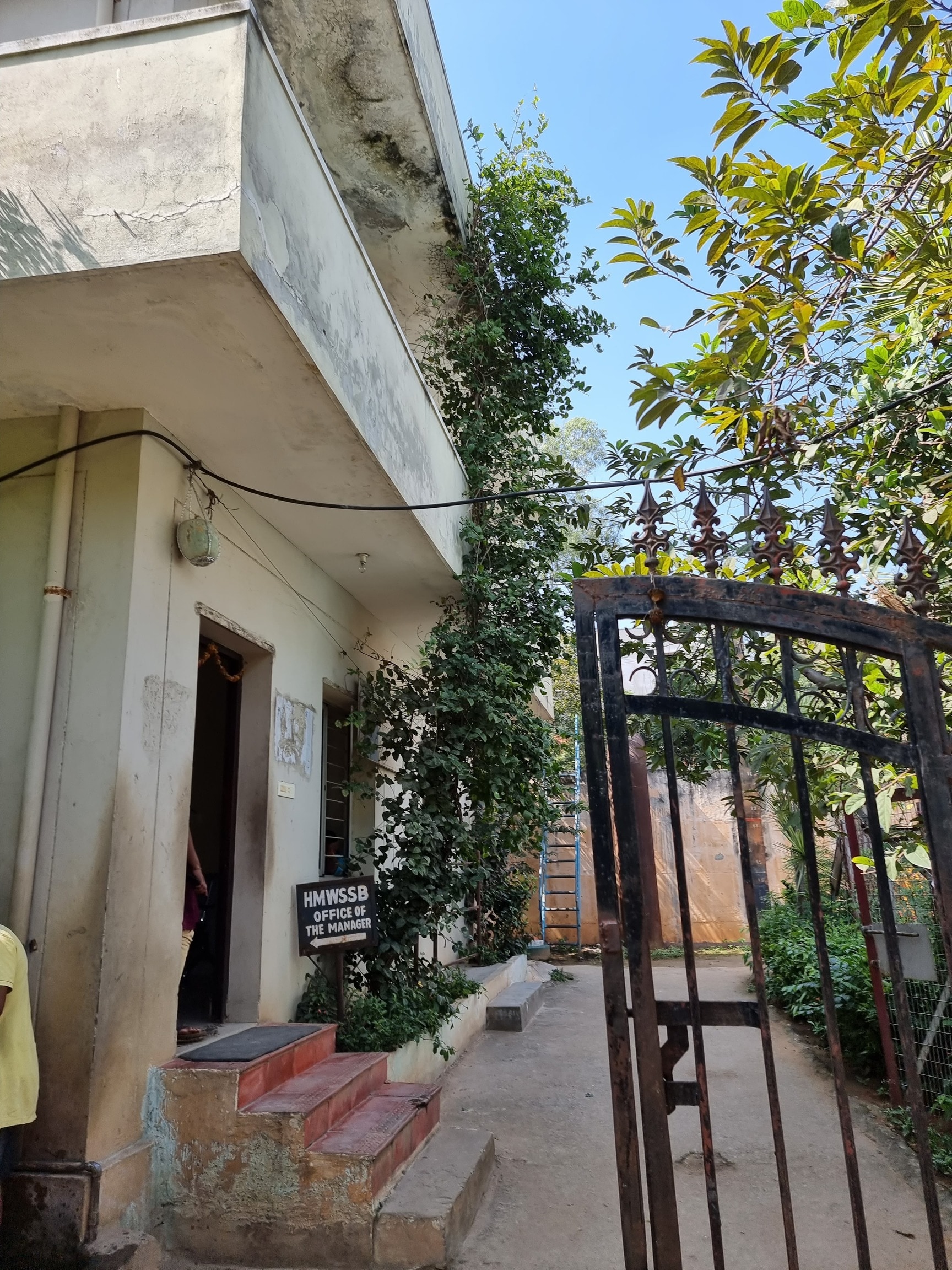 Hmwssb Alwal Section in Alwal,Hyderabad - Best Water Suppliers near me ...