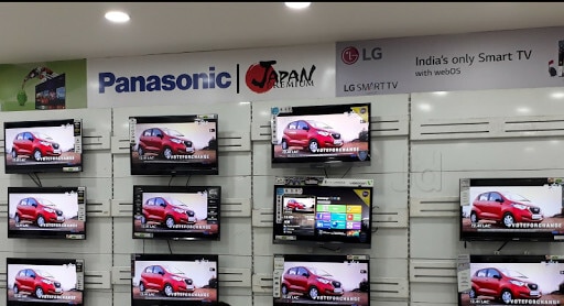Adishwar India Ltd in Champapet,Hyderabad - Best Olympus-Digital Camera ...