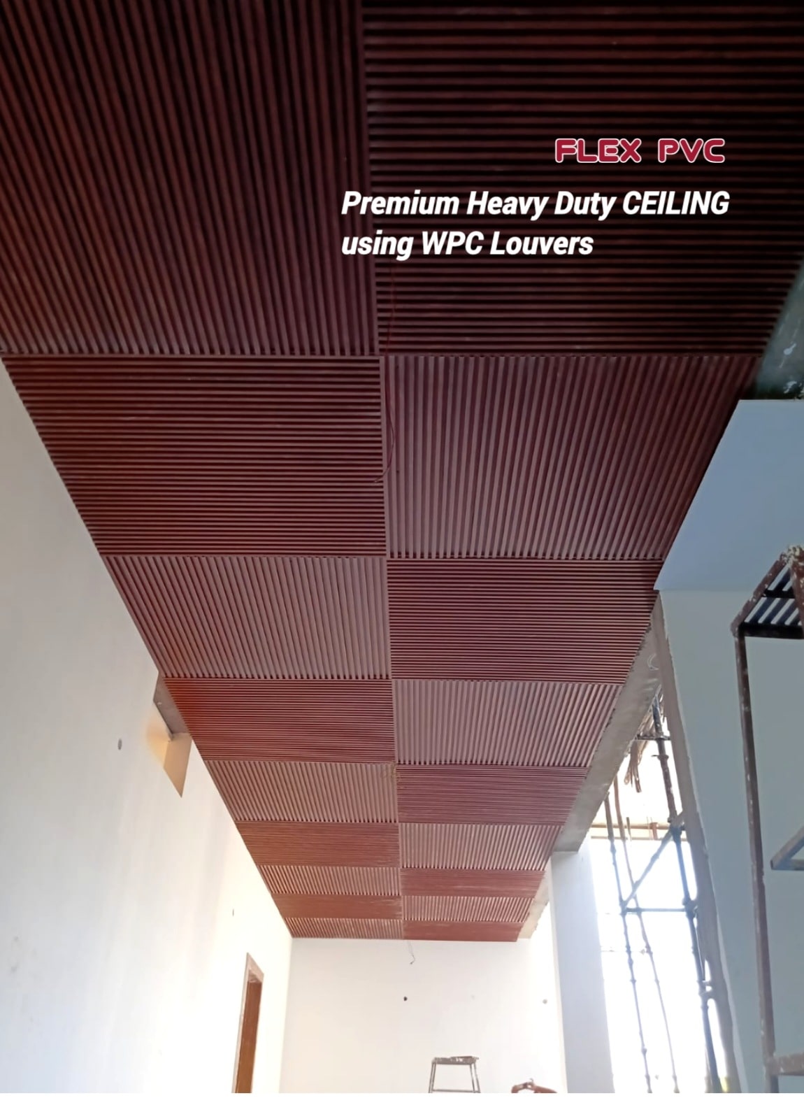 Flex PVC in VST Colony, Hyderabad - Best PVC Wall Panel Dealers in ...