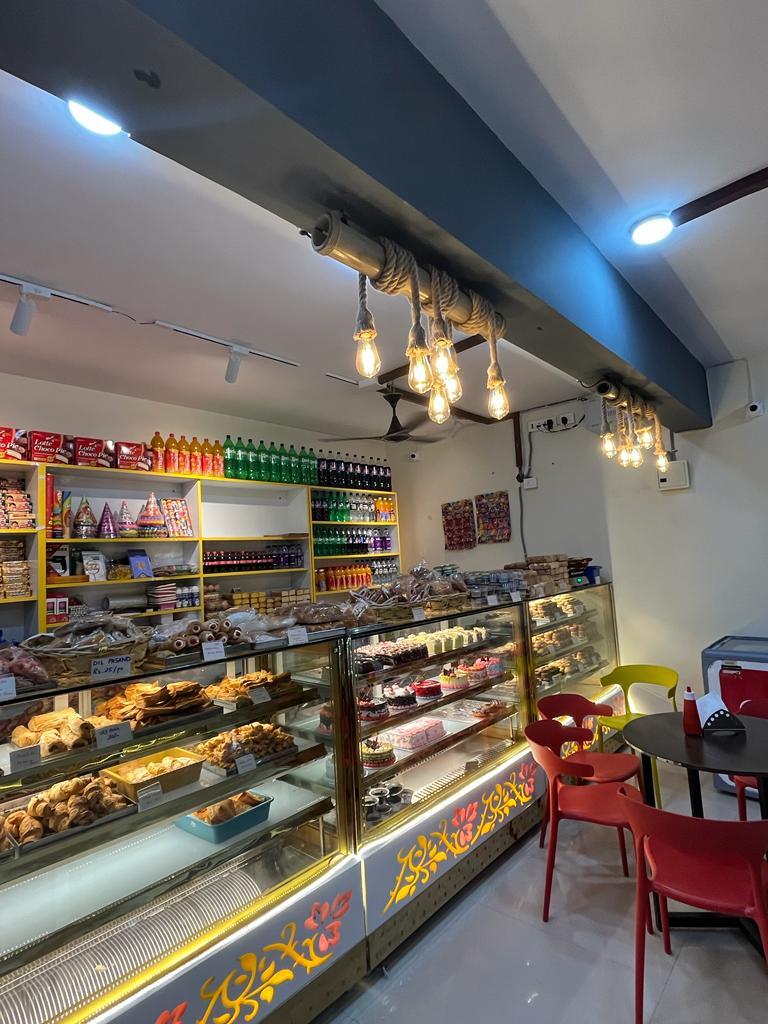 Baker's Club in Alwal,Hyderabad - Order Food Online - Best Bakeries ...
