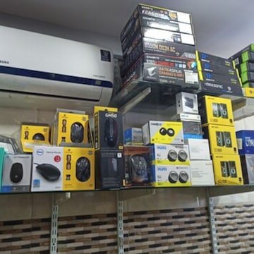 Top Computer Dealers near Chenoy Trade Centre Parklane, Secunderabad ...