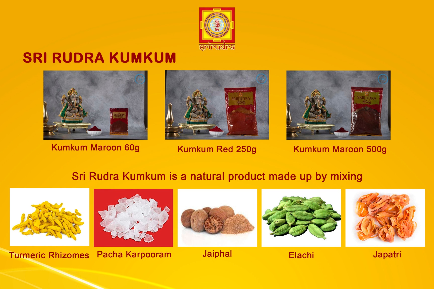 Sri Rudra Pooja Store in Nacharam,Hyderabad - Best Puja Item Dealers in ...