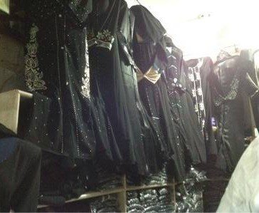 Saddat Burqa House in M Kaman,Hyderabad - Best Burkha Retailers near me ...