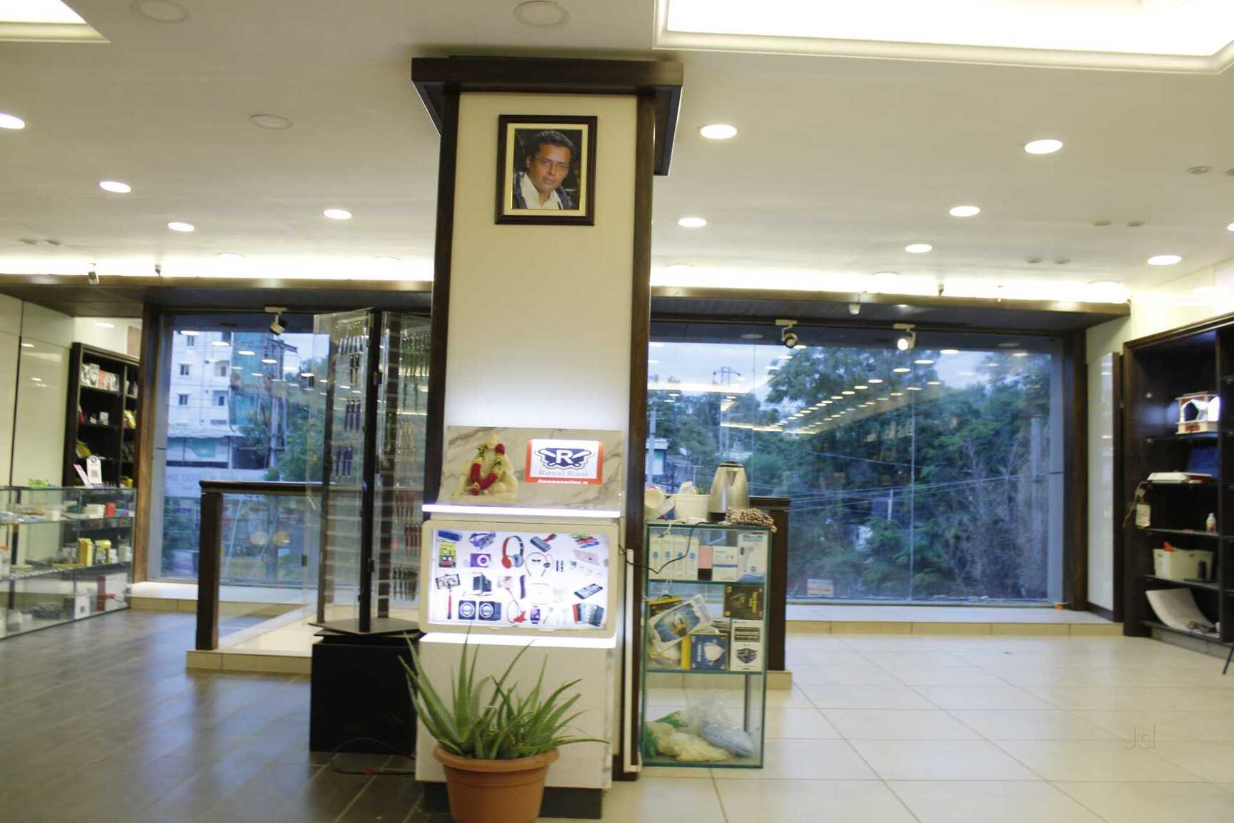 Royal Rusi in Sainikpuri,Hyderabad - Best Samsung-Mobile Phone Repair ...