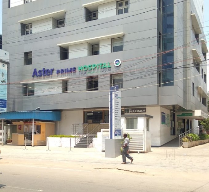 Dr. Indira (Aster Prime Hospital) in Ameerpet,Hyderabad - 𝗕𝗼𝗼𝗸 ...