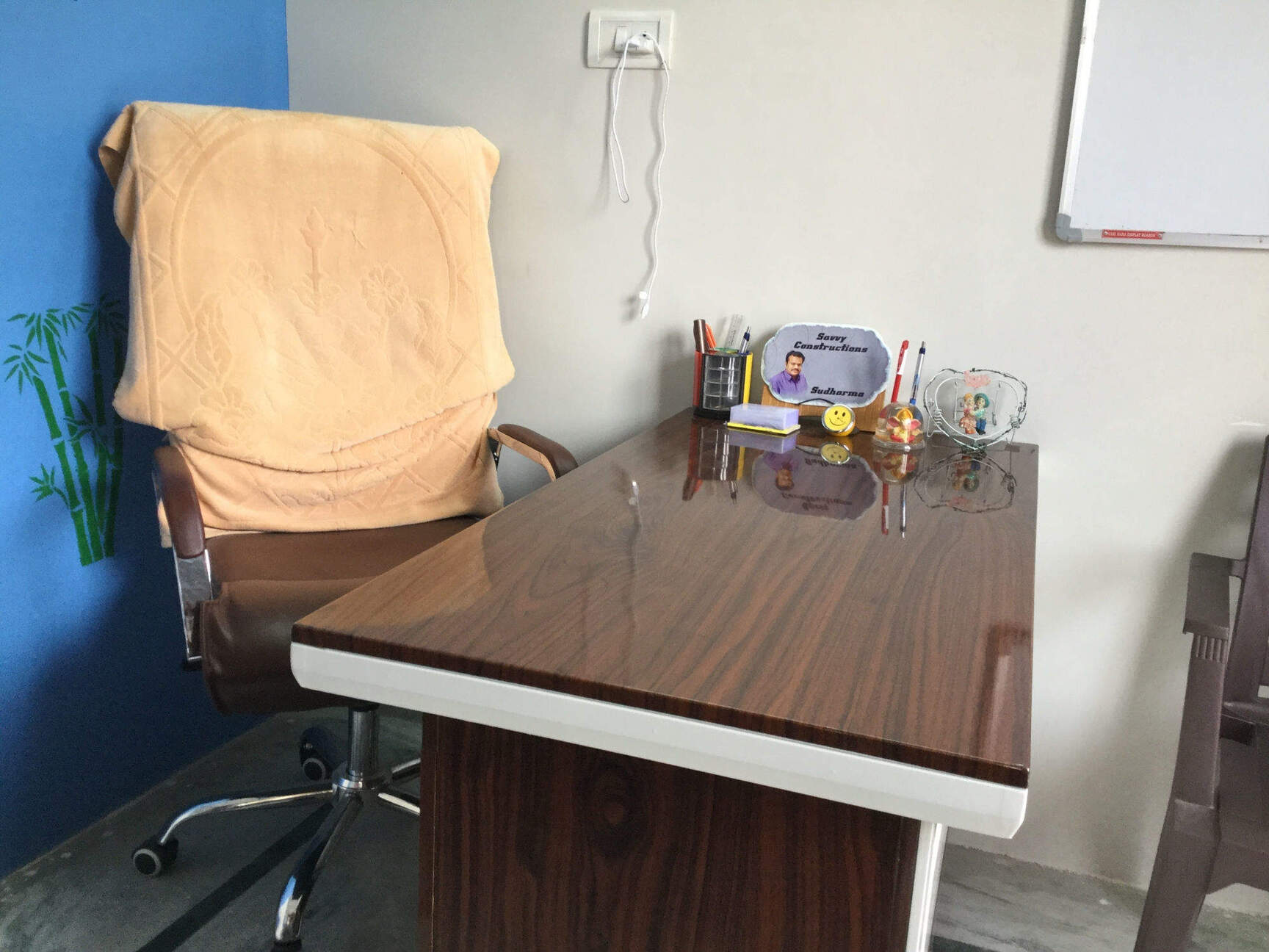 Savvy Constructions in Begumpet,Hyderabad - Best Commercial ...