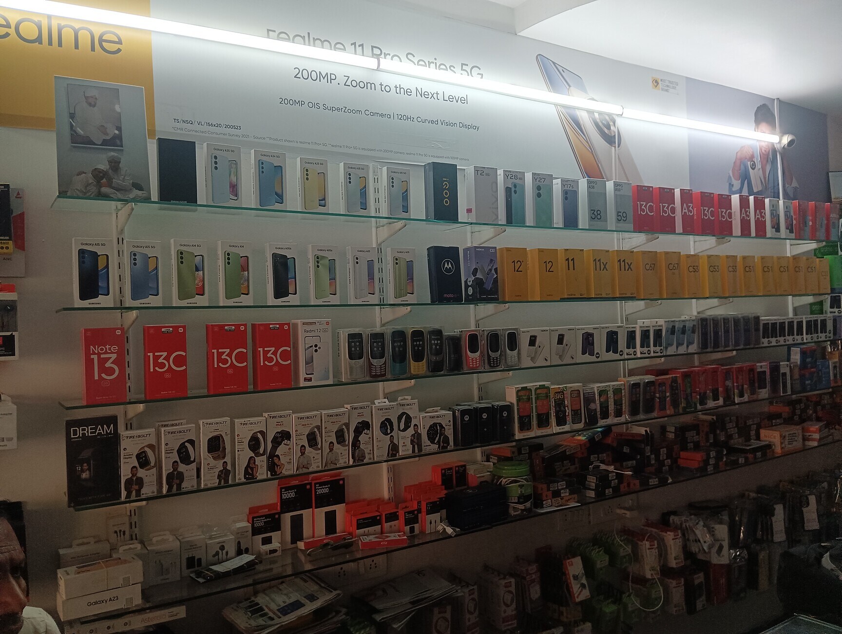 Marks Mobile Showroom in Yousufguda,Hyderabad - Best Mobile Phone ...