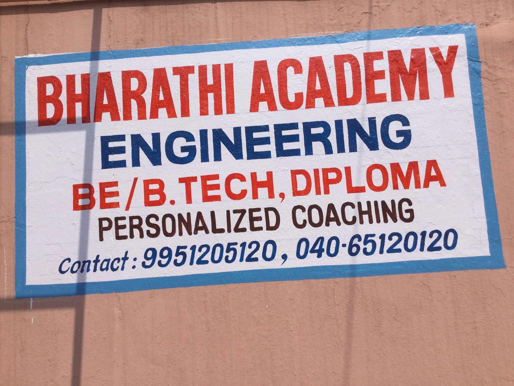 Bharathi Academy in Narayanguda,Hyderabad - Best Home Tutors For ...