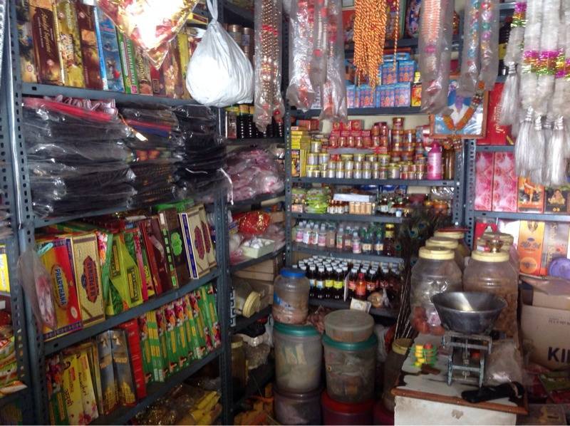 Vara Lakshmi Pooja Stores in Subhash Nagar-Sanath Nagar,Hyderabad ...