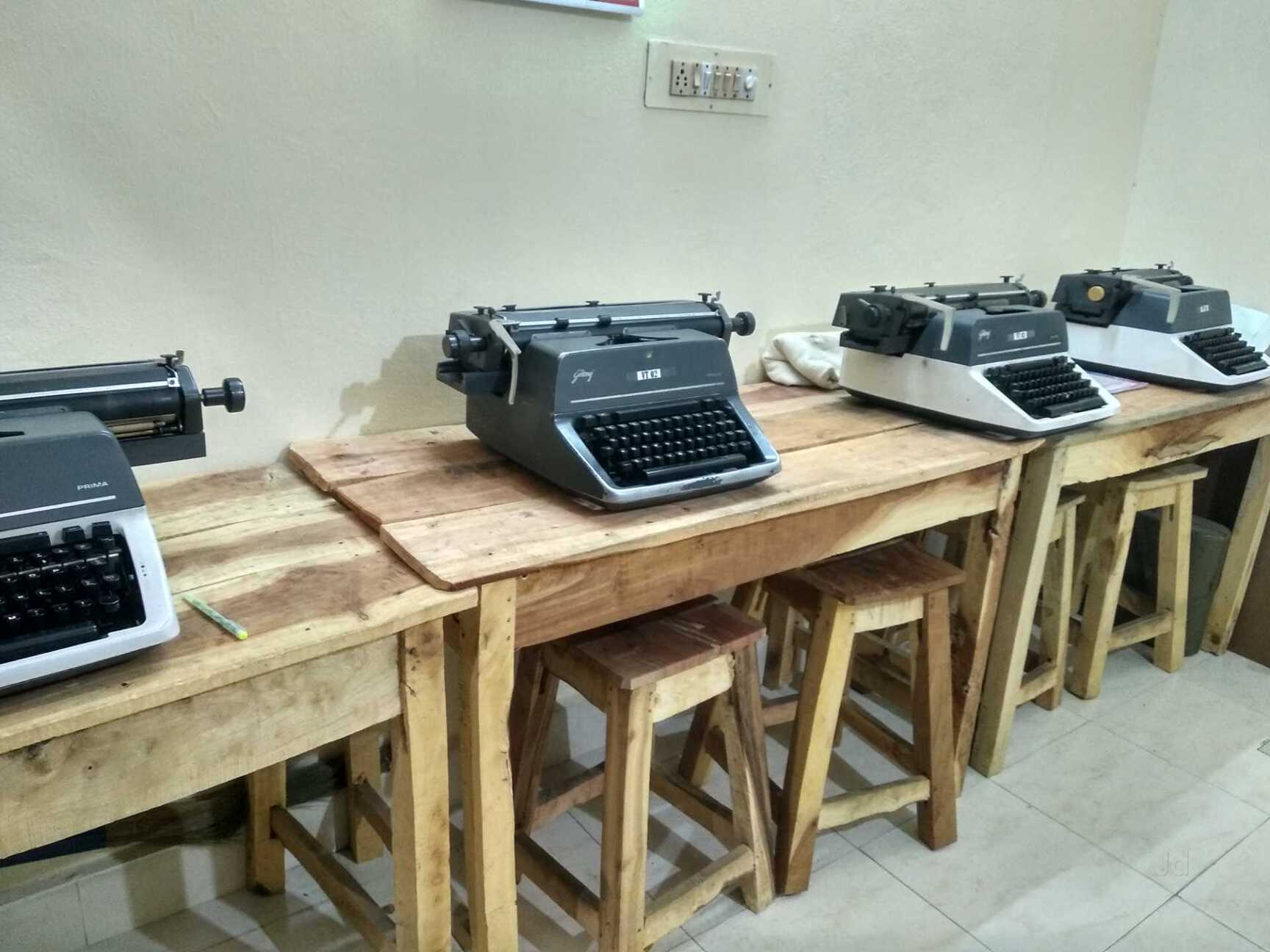 Vision Institute in Ameerpet,Hyderabad - Typing Classes near me in ...