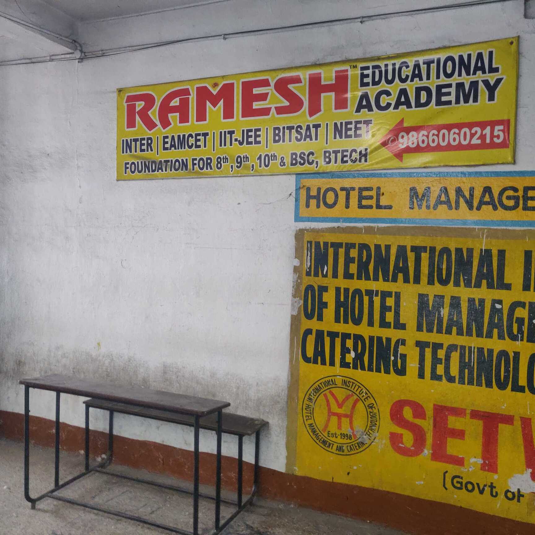 Ramesh Educational Academy in Habsiguda,Hyderabad - Best Home Tutors ...
