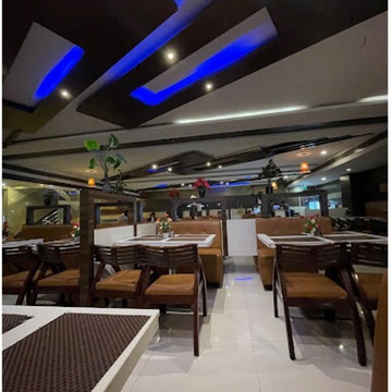 Grand Pakwaan Restaurant in Mallapur,Hyderabad - Best Restaurants in ...