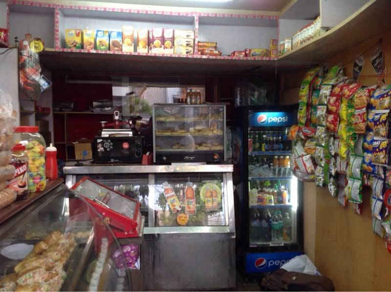Sara Bakery in Malakpet,Hyderabad - Best Bakeries near me in Hyderabad ...