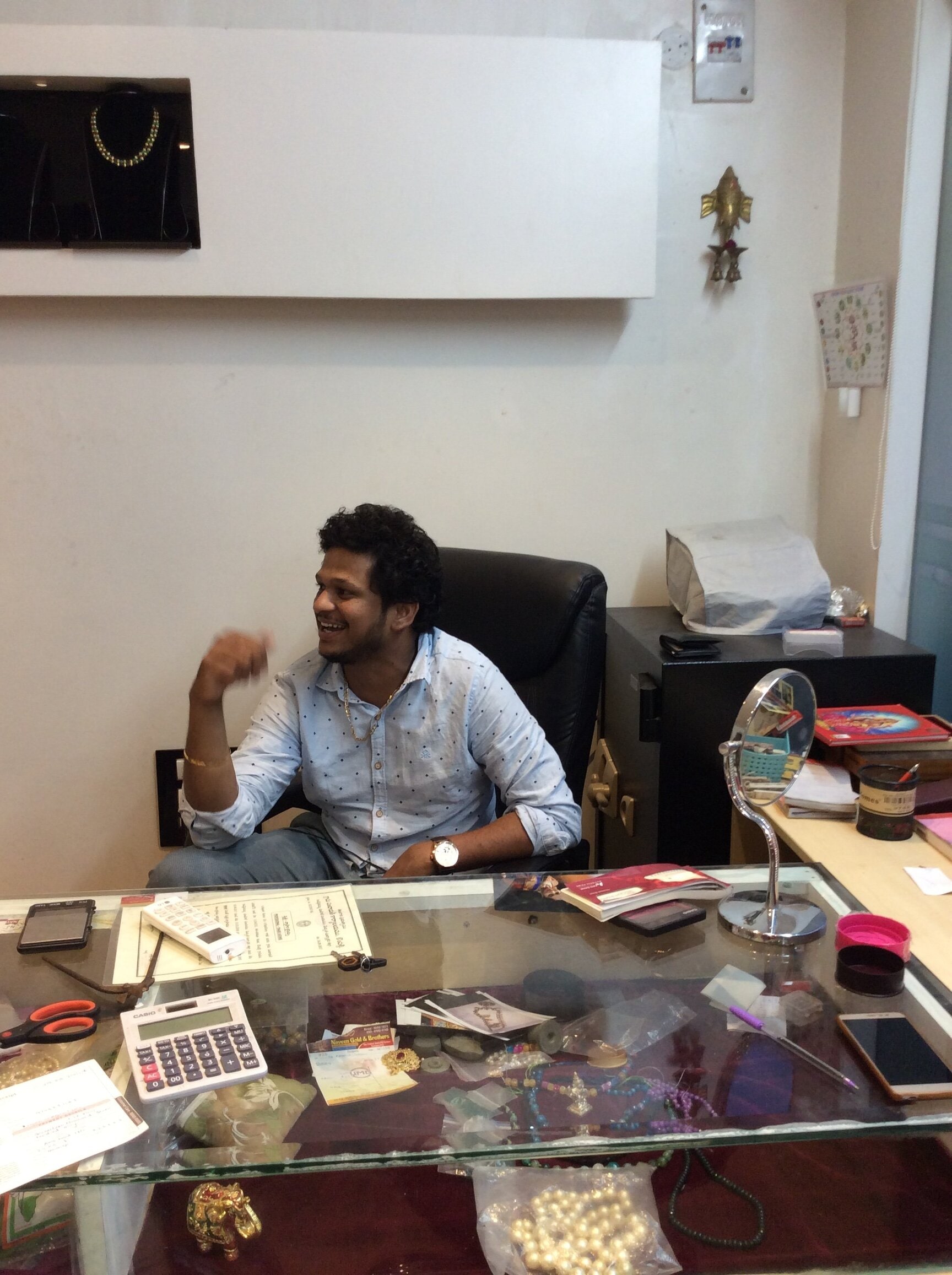 20 Goldsmiths in Hyderabad Best Goldsmiths near me Justdial