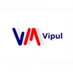 vipul logo
