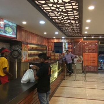 Royale Food Court in Masab Tank,Hyderabad - Order Food Online - Best ...