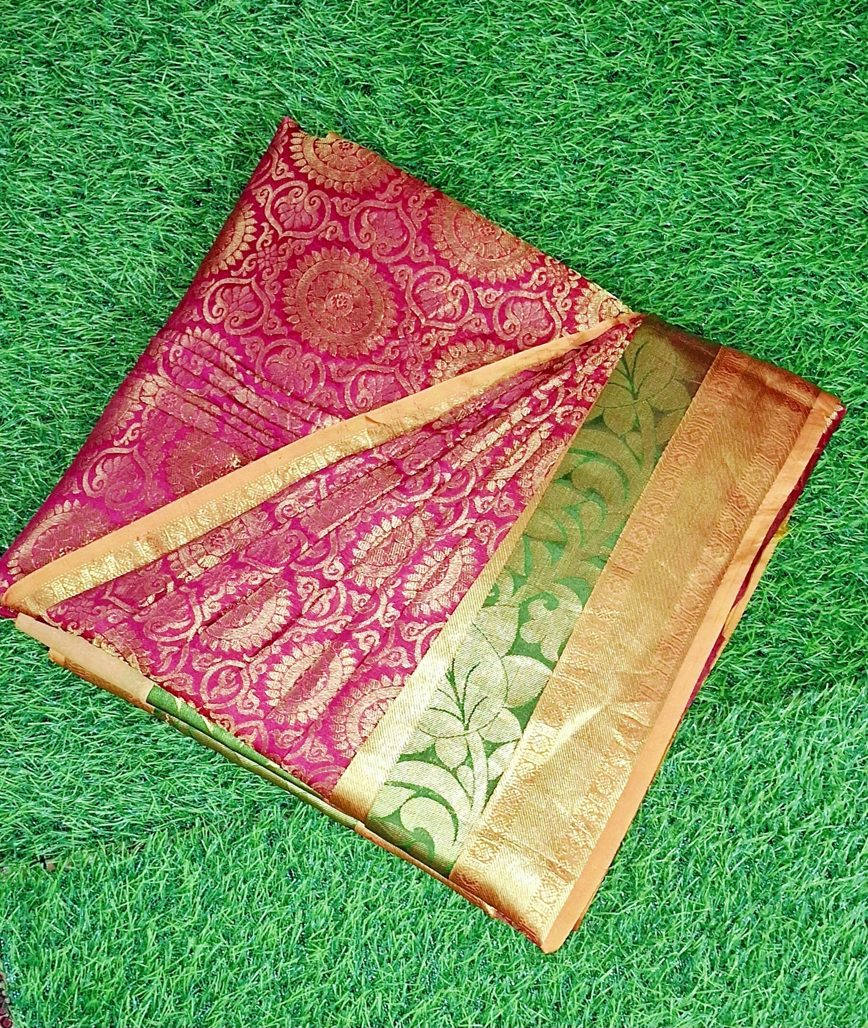 Saree Preplating Services in Nizampet,Hyderabad - Best Fashion ...