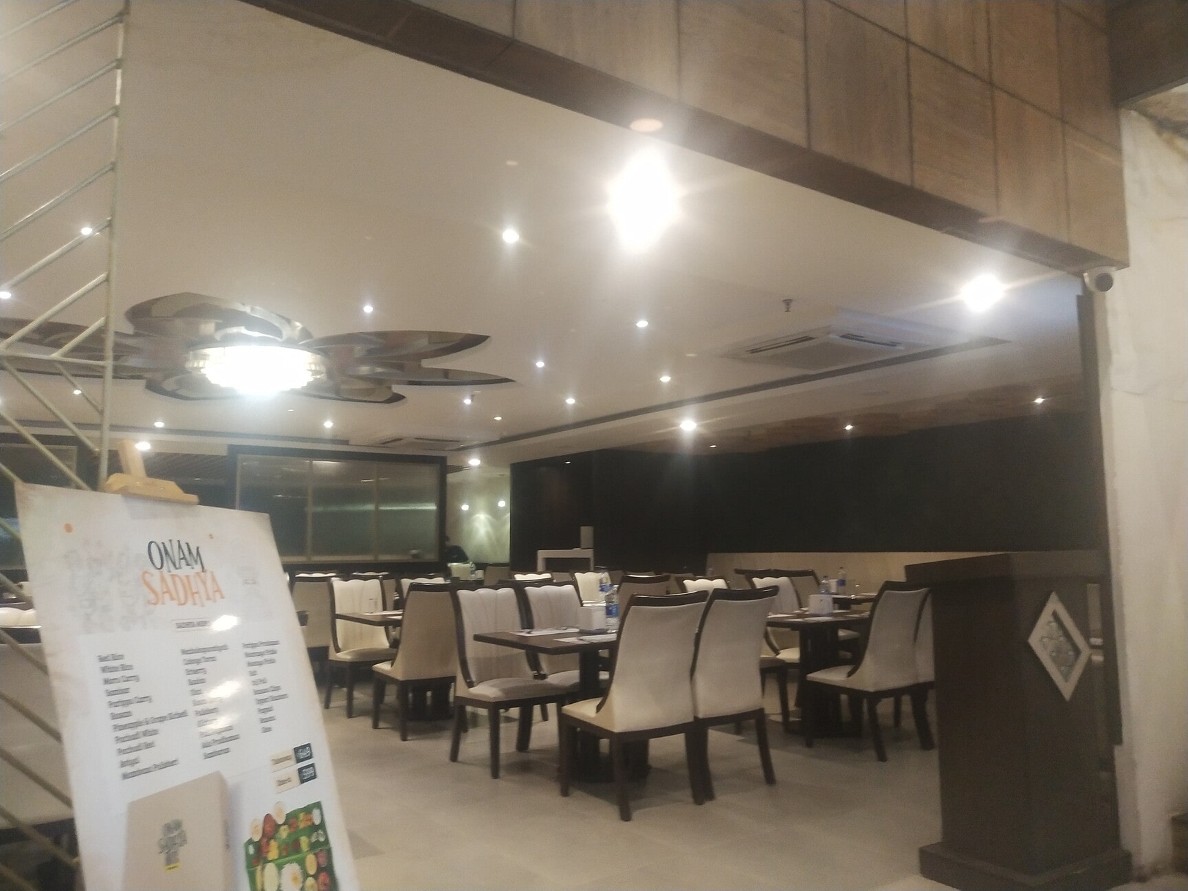 Coal Spark in Gachibowli,Hyderabad - Book a Table - Best Arabic ...