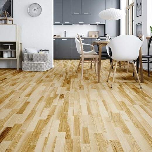 Wooden Flooring Installer in Jubilee Hills,Hyderabad - Best Wall Paper ...