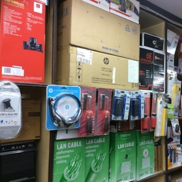 Top Computer Dealers near Chenoy Trade Centre Parklane, Secunderabad ...
