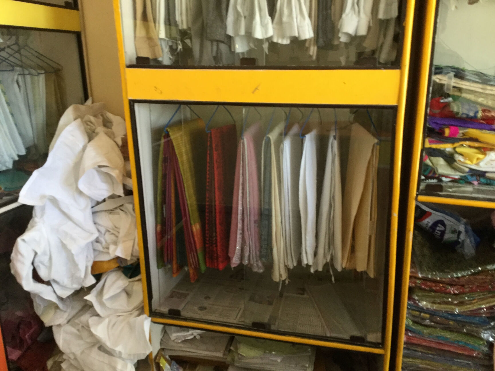 Snow White Dry Cleaners in Nagole,Hyderabad - Best near me in Hyderabad ...