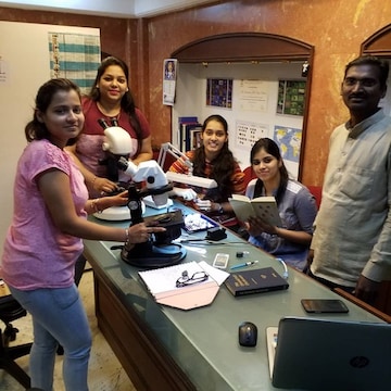 Best Lab Testing For Colour Stone Near me in Idukki | Justdial
