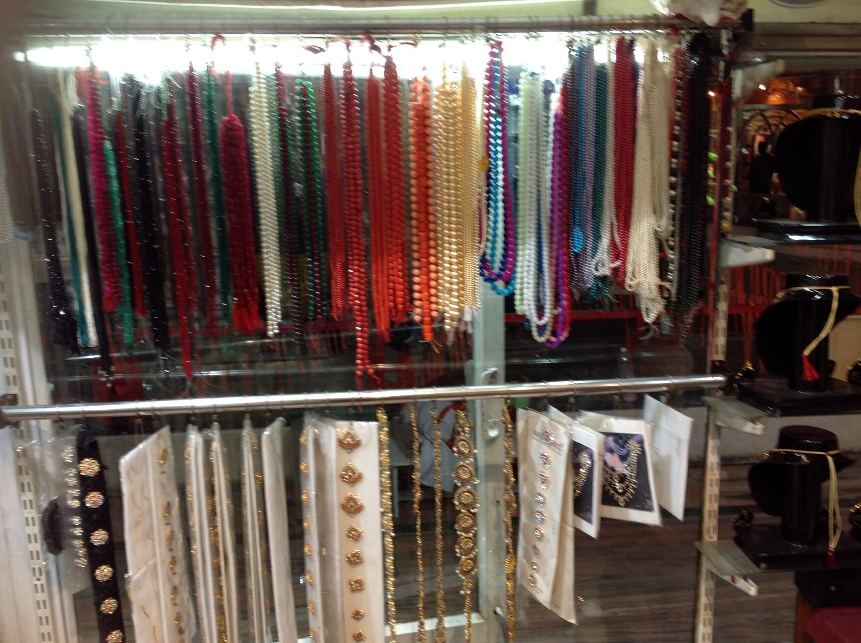 Sri sai ram pearls & 1gram gold jewellery store
