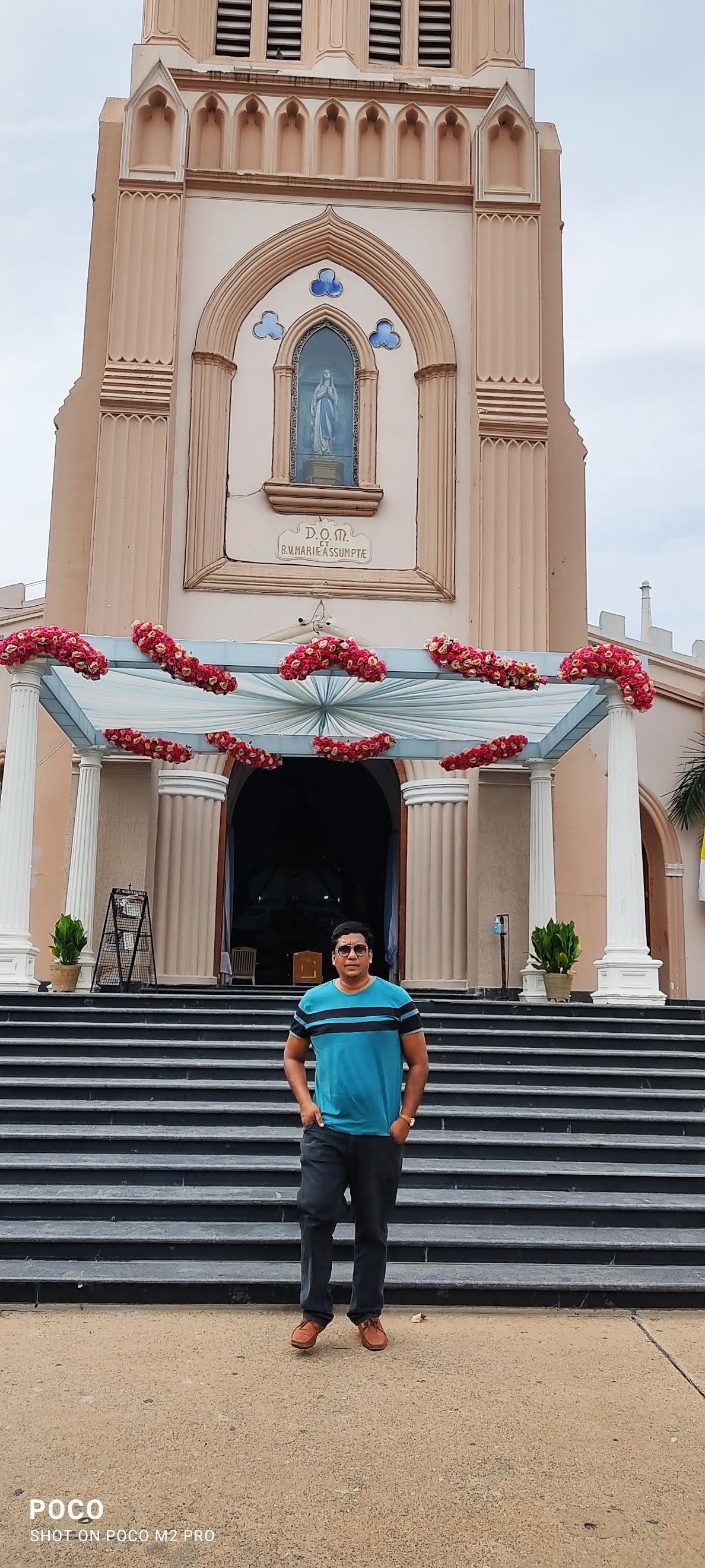 SFS Chruch in Malkajgiri,Hyderabad - Best Churches near me in Hyderabad ...