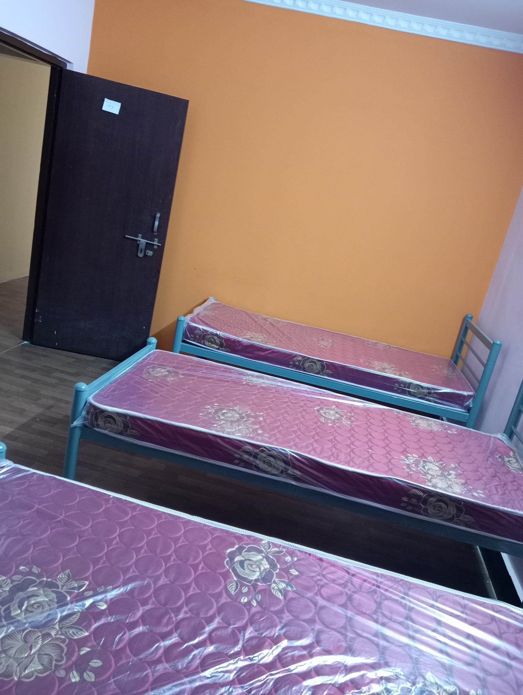 Book Sparkle Boys Hostel in New Nallakunta,Hyderabad - Best Dormitory ...
