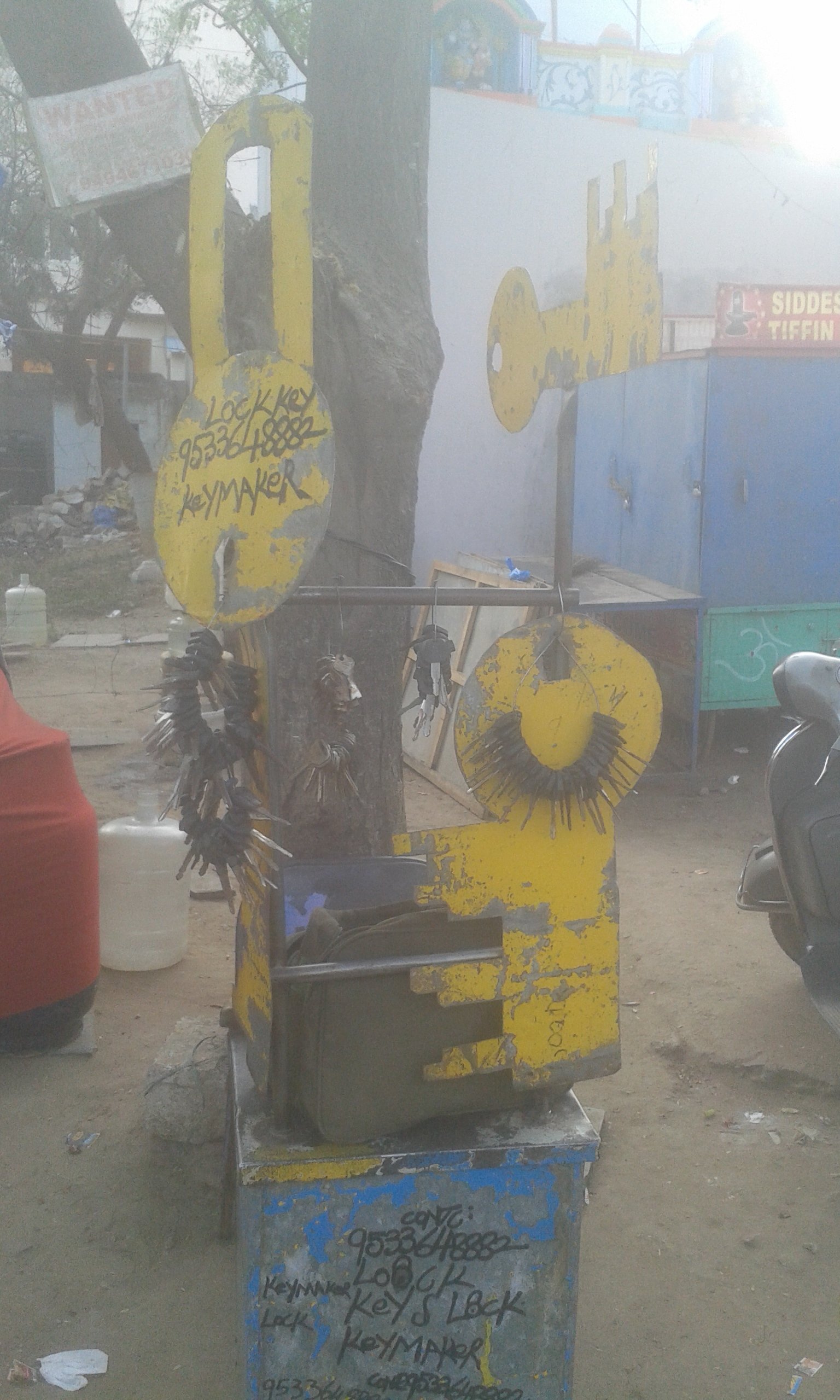 Key Maker All in Kondapur,Hyderabad - Best Duplicate Key Makers near me ...