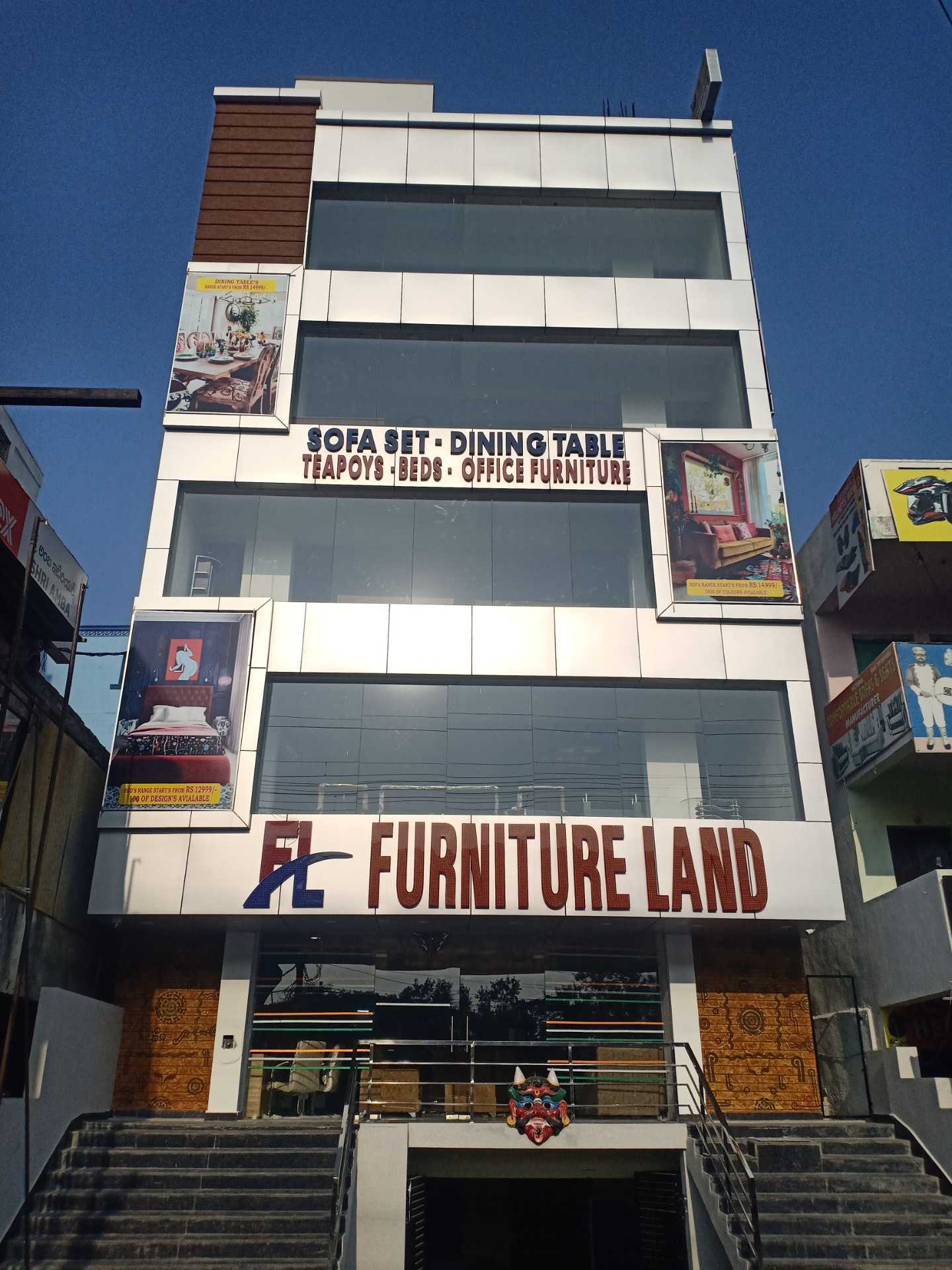 Furniture Land in Kukatpally Hyderabad Best Furniture Dealers near me in Hyderabad Justdial