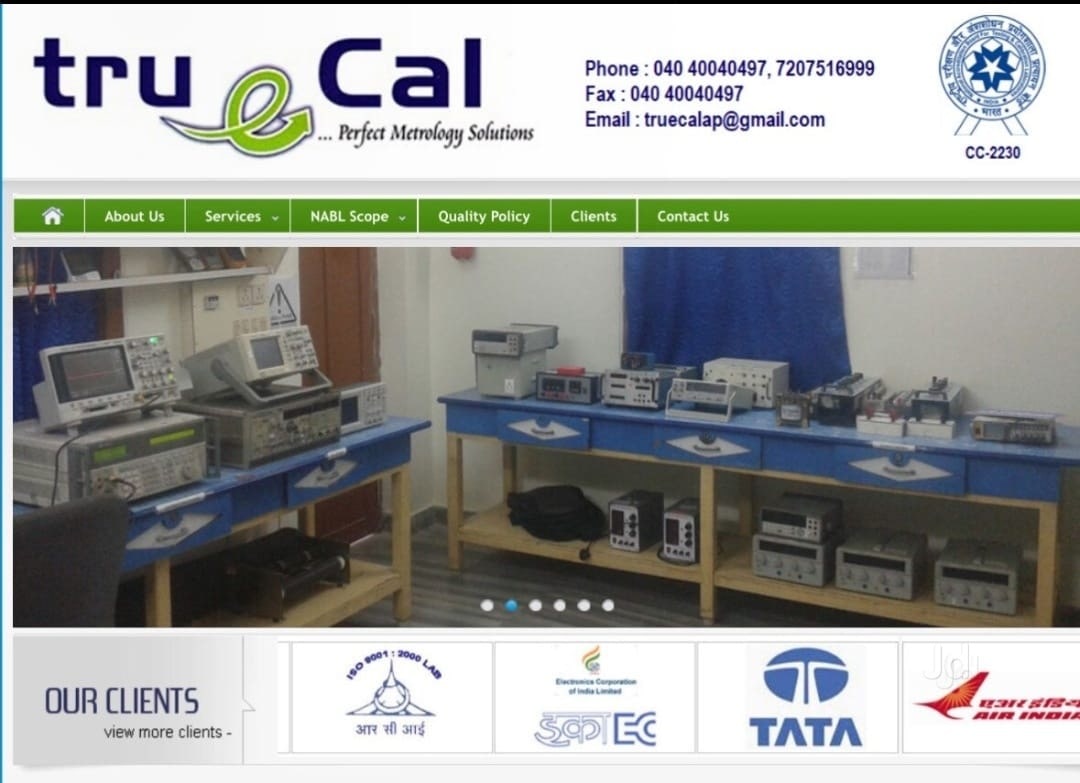 Truecal Technologies LLP in West Marredpally, Hyderabad - Best ...