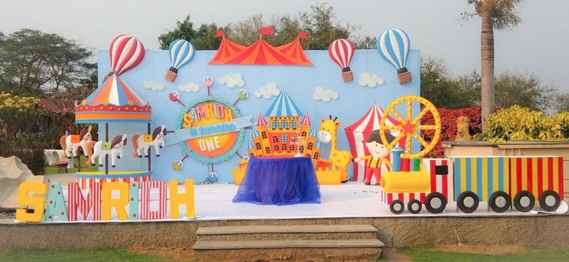 Honey Events in Madhapur,Hyderabad - Best Event Organisers For Birthday ...