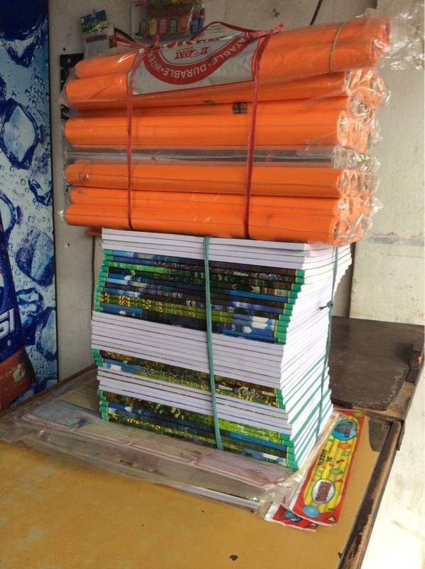 Alpha Stationery in Yakutpura,Hyderabad - Best Stationery Shops near me ...