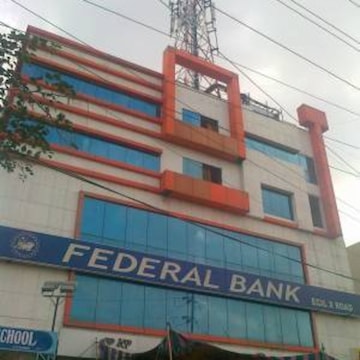 List of Federal Bank Branches in Hyderabad - Federal Bank branch near ...